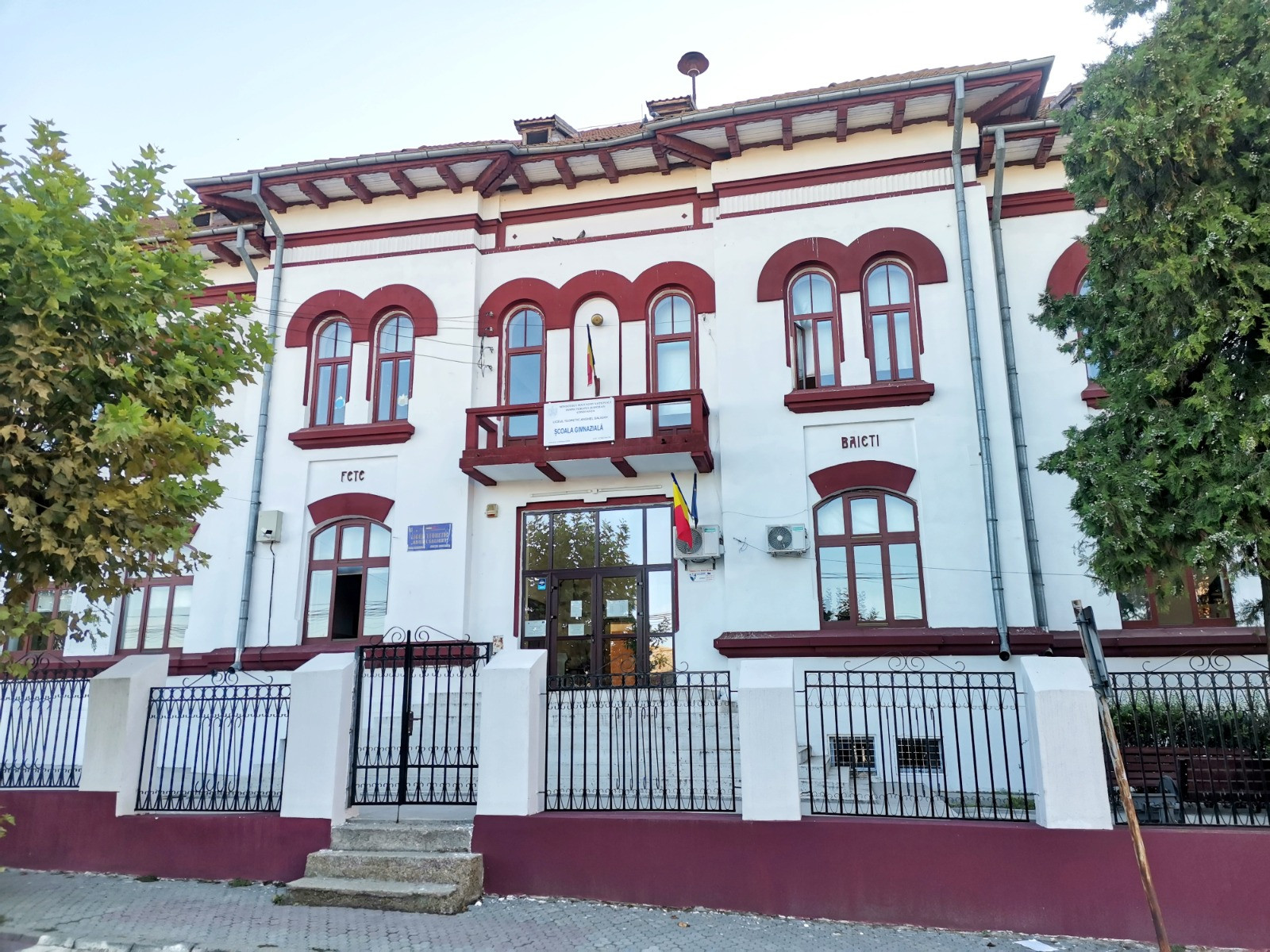 CONSILIUL PROFESORAL